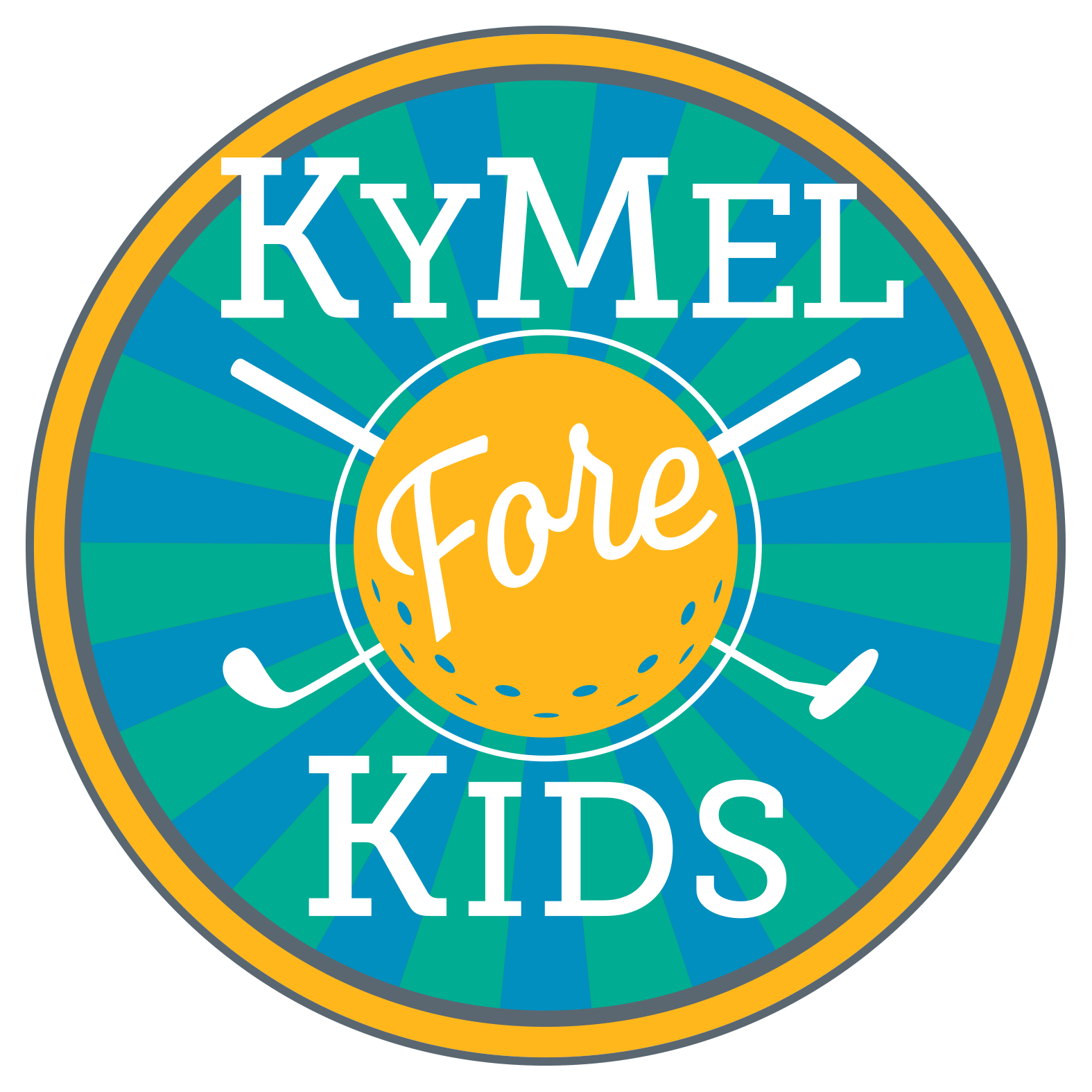 KyMel Fore Kids - KyMel