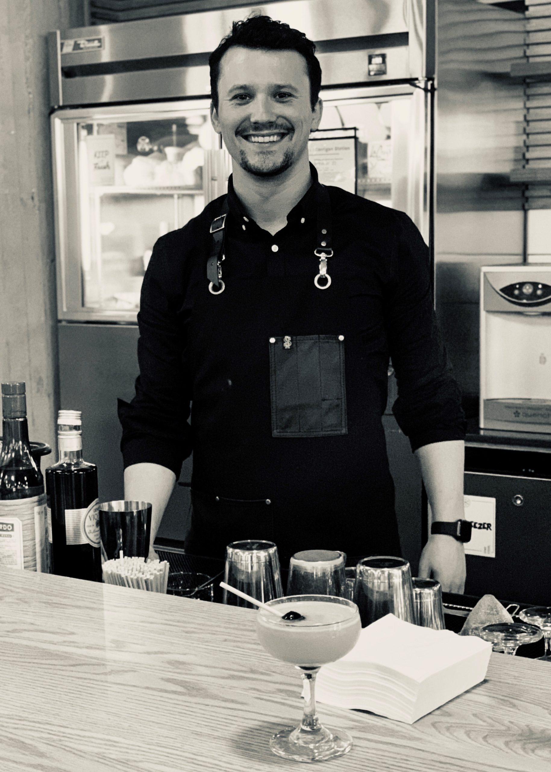 Camp for a Cause - Kymel